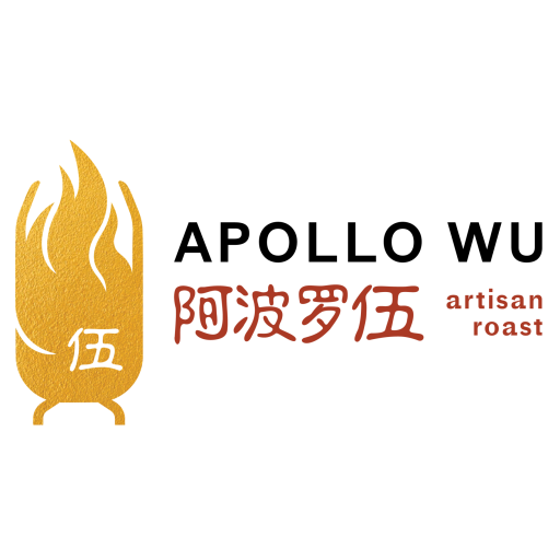 Apollo Wu Artisan Roast - Home of the "Charsiu Trinity"